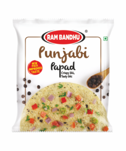 Finest spices, snacks, pickles, papads etc.| Up to 15% off | Ram Bandhu