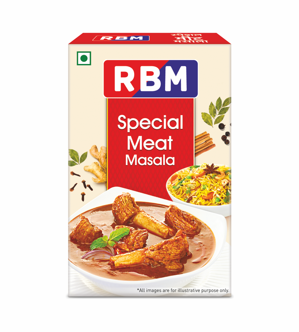 Finest spices, snacks, pickles, papads etc.| Up to 10% off | Ram Bandhu