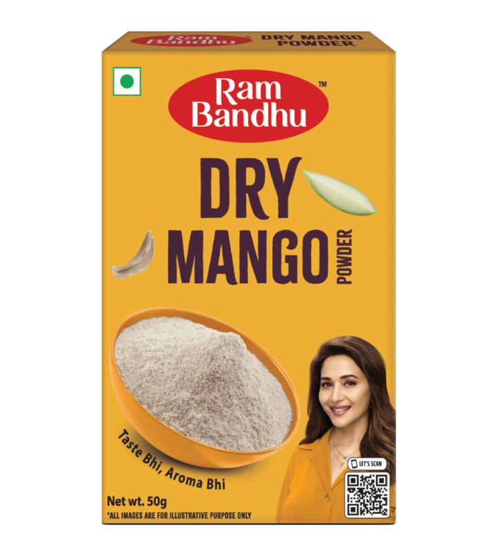 Ram Bandhu Udad Papad - Ram Bandhu
