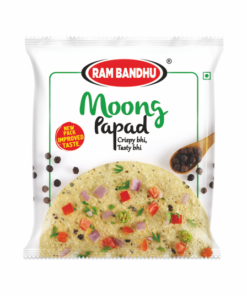 Finest spices, snacks, pickles, papads etc.| Up to 15% off | Ram Bandhu