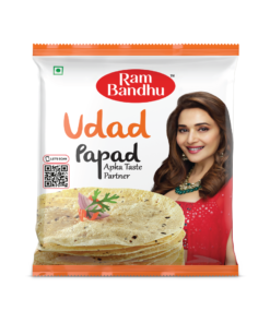 Finest spices, snacks, pickles, papads etc.| Up to 10% off | Ram Bandhu